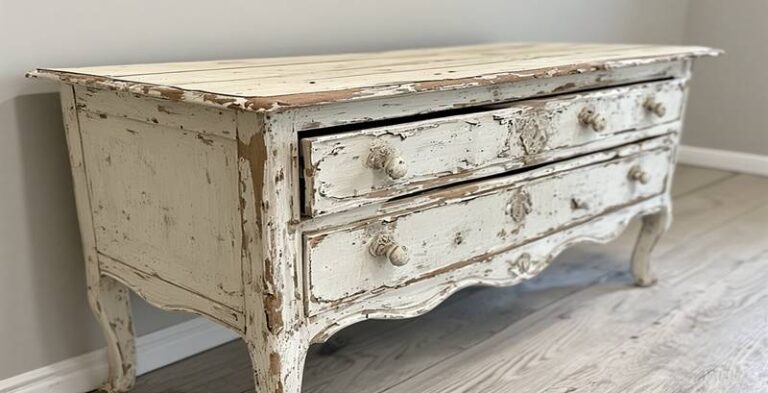 Shabby Chic Aesthetic: Beautiful Yet Budget-Friendly